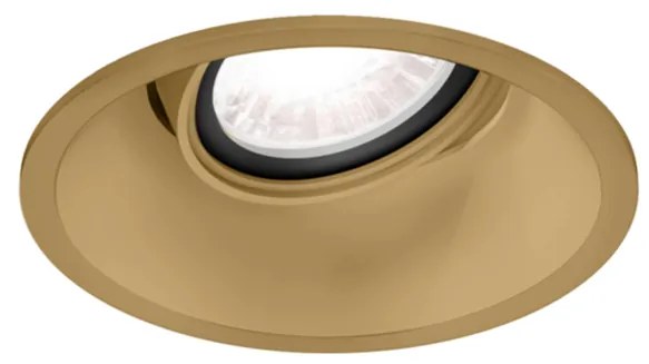 Výklopná bodovka do stropních podhledů Deep Adjust 1.0 LED  Výklopná bodovka do stropních podhledů Deep Adjust 1.0 LED Barva: Šampaňská, Teplota…