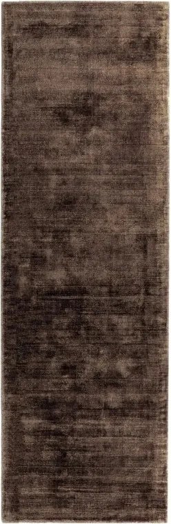 Hnědý koberec Ife Chocolate Rozměry: 160x230 cm