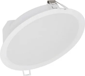 LED podhledové svítidlo LEDVANCE Downlight 165mm 13W 4000K neutrální bílá IP44