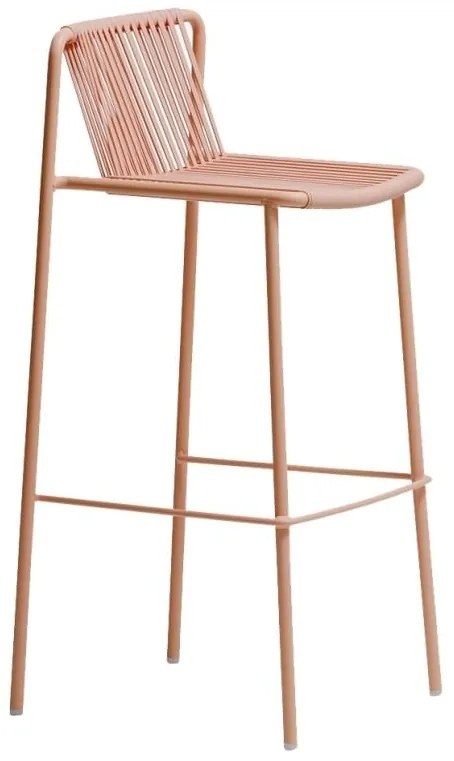 Barová židle Tribeca 3668, růžová