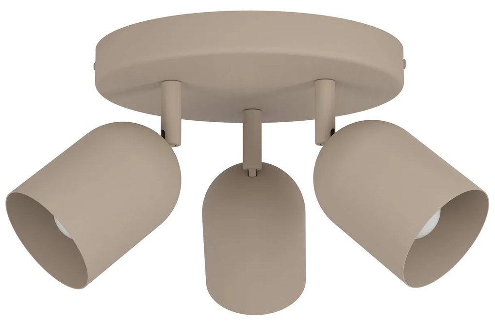 Bodové svítidlo TILSTON EGLO 44163