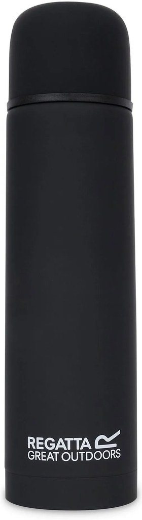 Regatta vacuum flask 0,5 l černá rce551_800_000