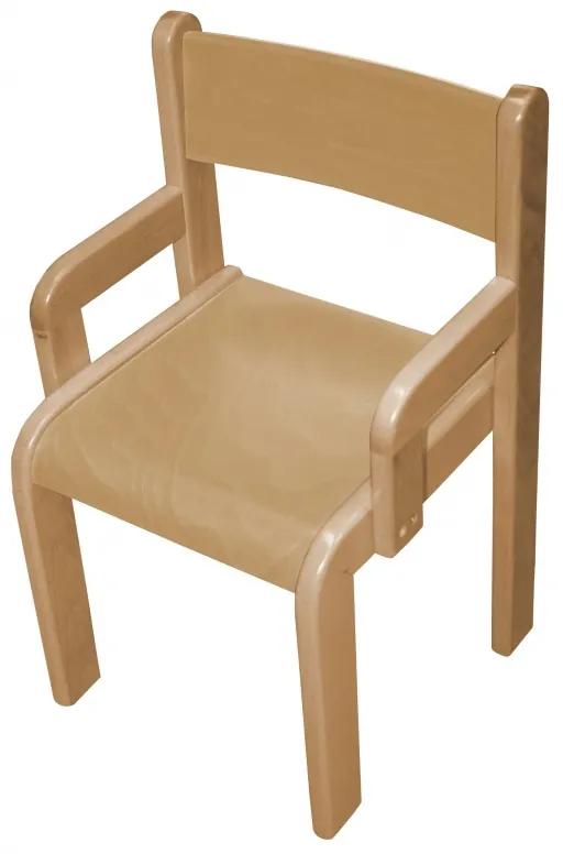 NOVATRONIC - Židle NOVATRONIC Z80P