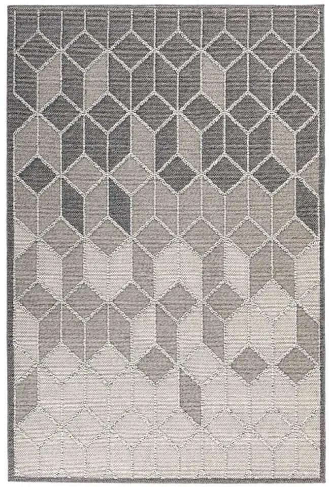 Obsession Kusový koberec My Sherpa 370 Taupe Rozměr koberce: 120 x 170 cm