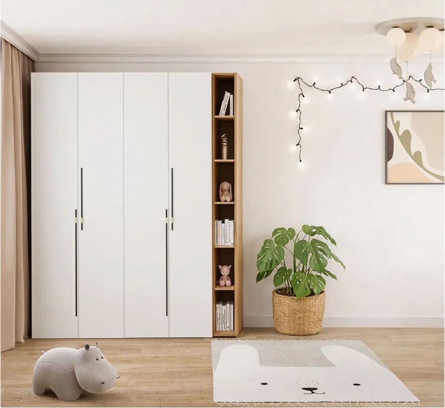 Police (h-2400*200) dub apalačský Space