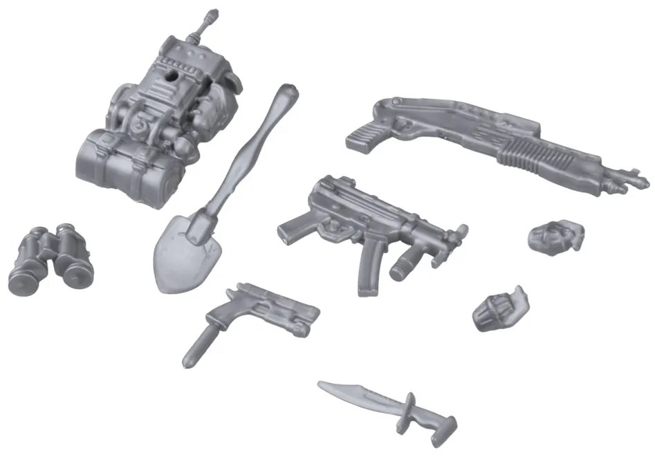 JOKO Velká vojenská sada – tank, stíhačka, vrtulník