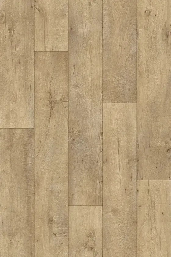 Beauflor | PVC podlaha LIONTEX Walley Oak 162M na filcu, šíře 400 cm