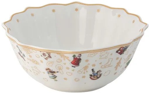 Villeroy & Boch V&B Toy's Delight Miska, výroční edice 14-8585-1904