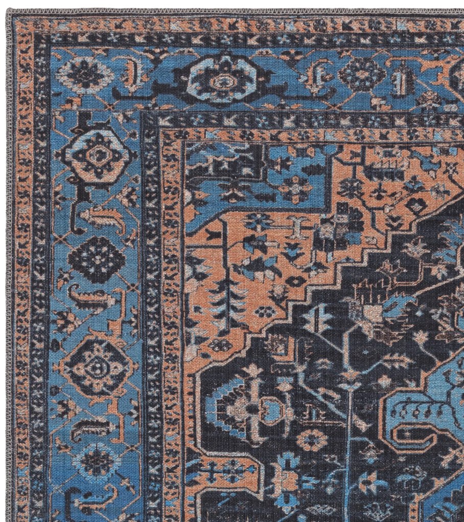 Tribeca Design Kusový koberec Hesron Niki Rozměry: 200x290 cm
