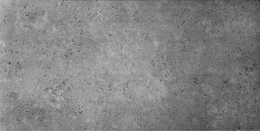 3D panel 4214, cena za kus, rozměr 100 cm x 50 cm, BETON tmavě šedý, IMPOL TRADE