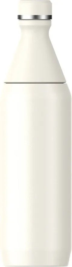 Krémová nerezová lahev 600 ml All Day Slim – Stanley