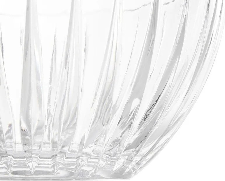 Skleněná mísa ø 25 cm Beaufort – Premier Housewares