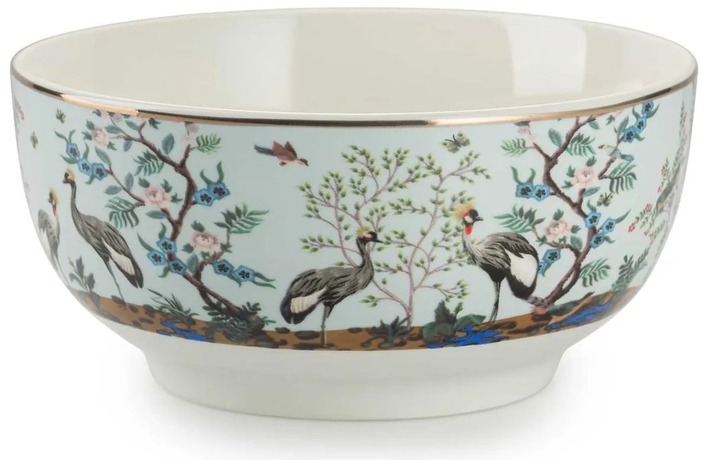 Porcelánová miska na polévku Ashley5 480 ml