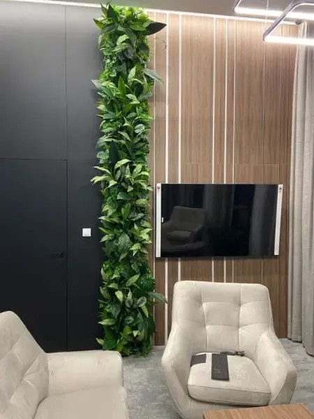 Vertical garden Tropical Freshness