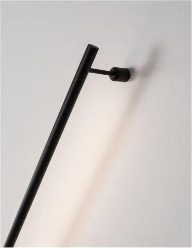 Nástěnné LED svítidlo NOVA LUCE GROPIUS 10W 3000K 9081130