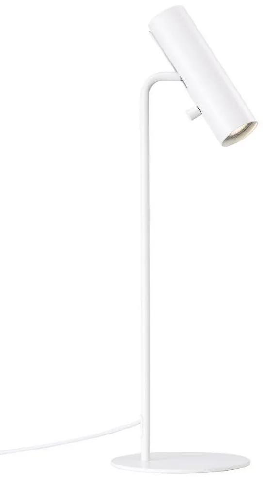 NORDLUX MIB 6 stolní lampička - bílá