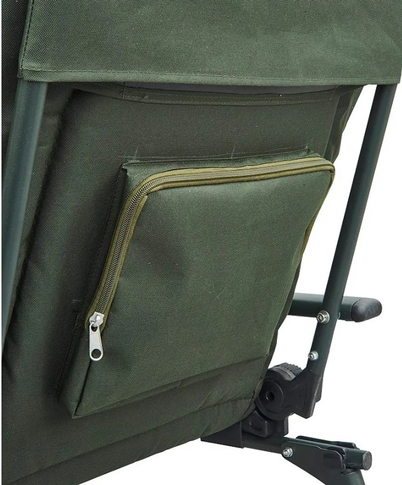 Starbaits Křeslo Comfort Mammoth Chair