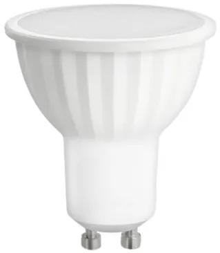 Svět-svítidel LED žárovka GU10 10W 3000K (bílá) LED žárovky WOJ13256