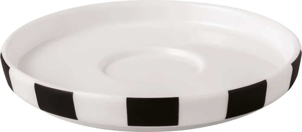 Villeroy&Boch Villeroy & Boch Memphis Collection podšálek k moka / espressu 120 mm