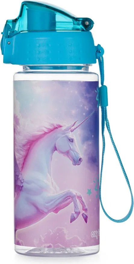 Oxybag OXY CLiCK - láhev na pití Pegas, 500 ml