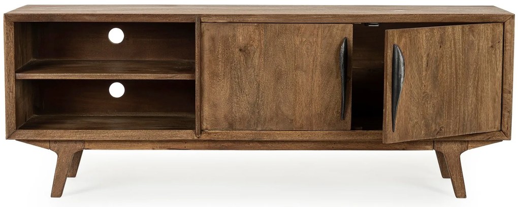 BIZZOTTO TV stolek SHERMAN 55x152 cm 0746834