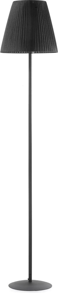 XXXLutz STOJACÍ LAMPA, 28/28/173 cm - Online Only svítidla - 004340022006