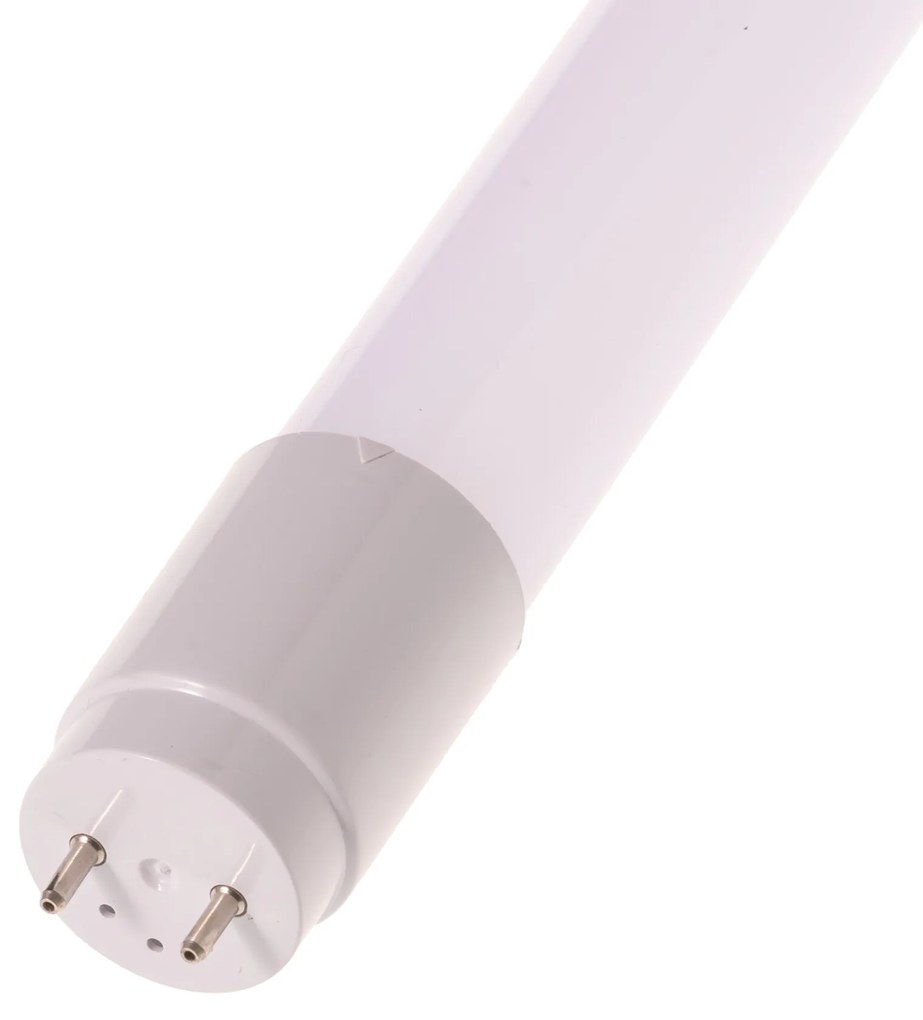 T-LED 013083 LED TRUBICE potravinářská EBT120 120cm 18W Růžová