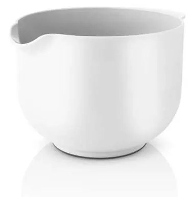 Mísa s nálevkou Eva Mixing Bowl White 2 l Eva Solo