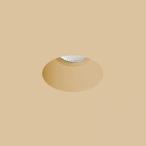 Svítidlo RENDL DAG R 83 zápustné sádrová 230V LED GU10 8W R12357