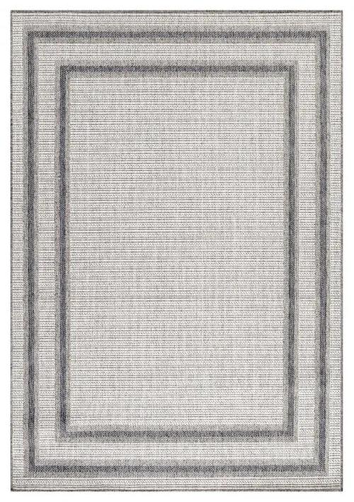Ayyildiz Kusový koberec ARUBA 4901, Krémová Rozměr koberce: 80 x 150 cm