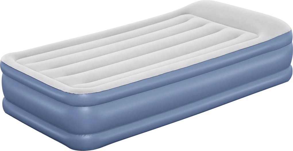 XXXLutz NAFUKOVACÍ POSTEL 191/97/46 cm Bestway - Postele pro hosty & skládací postele - 006916080201