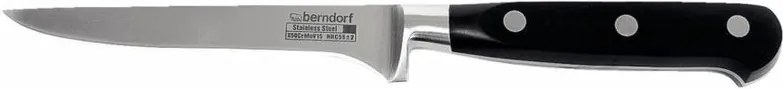 nůž vykosťovací Sandrik Berndorf  ocel čepel 13 cm (0375125200)