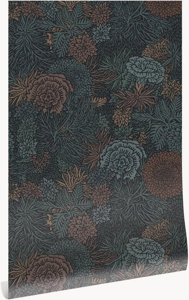 Tapeta Floor Rieder