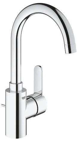 Grohe Eurostyle Cosmopolitan umyvadlová baterie stojící chrom 23043003