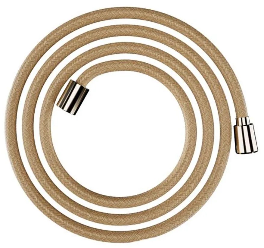 Hansgrohe - Sprchová hadice, 200 cm, zlatá 28230990