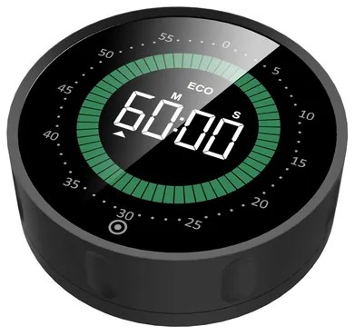 JVD Digitální minutka JVD DM284.2