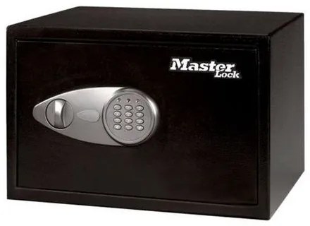 Kompaktní trezor Master Lock