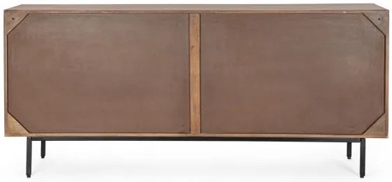 BIZZOTTO Designová komoda TADITA 170 cm 0746974