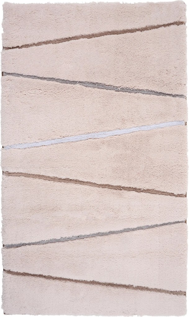 XXXLutz KOUPELNOVÁ PŘEDLOŽKA, 120/70 cm Dieter Knoll - Koupelnové předložky - 008250033301