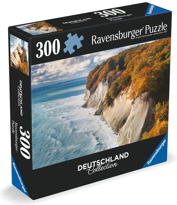 Ravensburger 120014799 dechberoucí útes