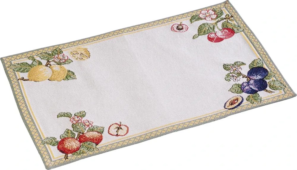 Villeroy&Boch French Garden bavlněná prostírka 35x50cm