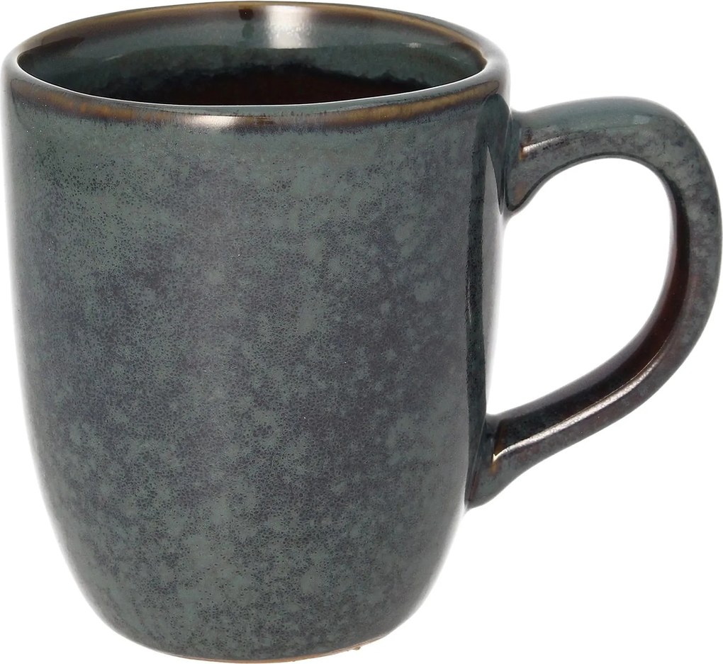 Hrnek Sorani 350ml dark blue