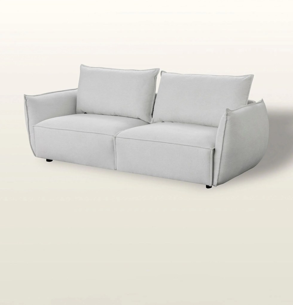 Pohovka Assens beige