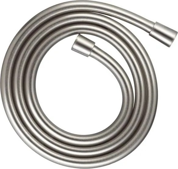 Hansgrohe Isiflex, sprchová hadice 1600 mm, satinox, HAN-28276810