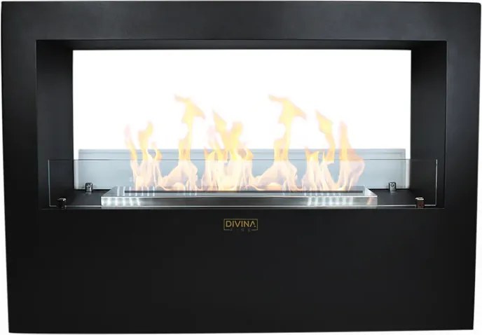 Biokrb Giotto Black