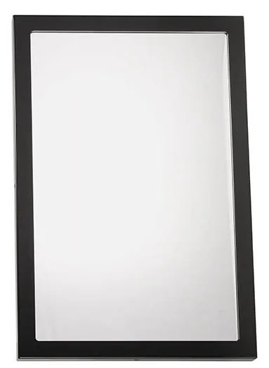 BEMETA Zrcadlo 40x60 cm černá 301401030