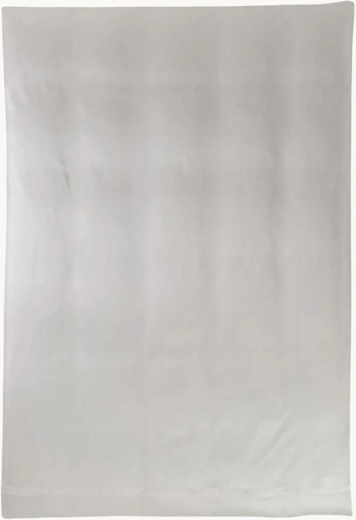 Povlak na přikrývku z morušového hedvábného saténu 22 Momme 6A Premium 6A Satin White