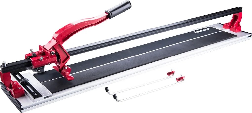 Řezačka obkladů ložisková, 1000 mm Fortum 4770818