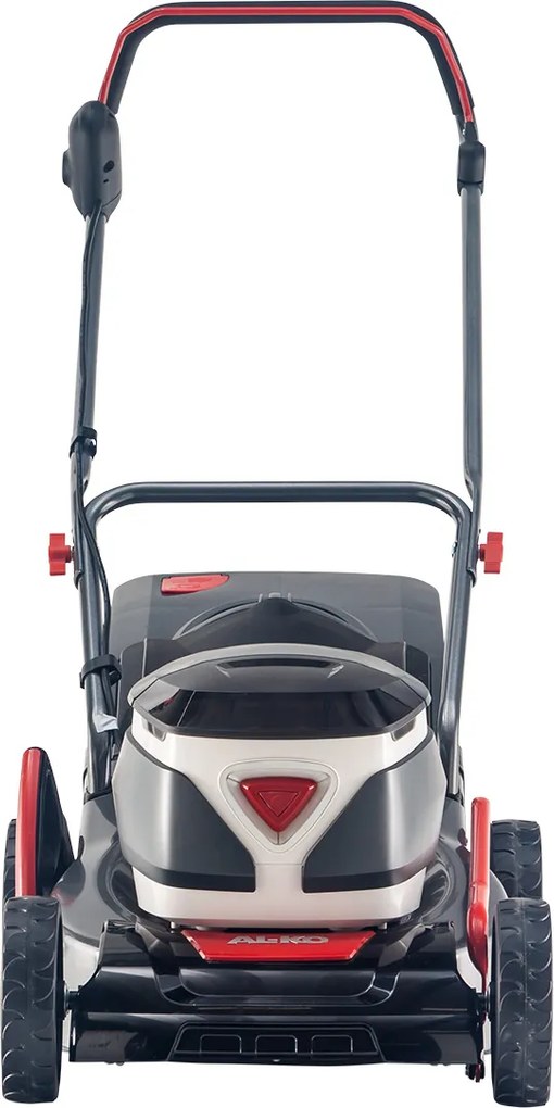Akumulátorová sekačka AL-KO 42.2 Li Comfort ENERGY FLEX 2v1 (včetně baterie 4 Ah a nabíječky) - SKLADEM !