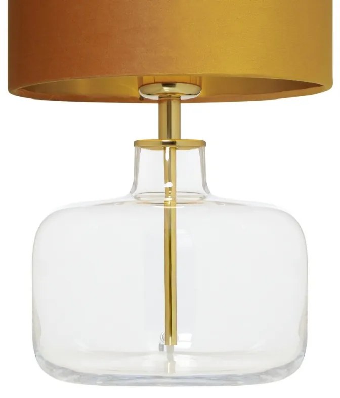 Stolní lampa Kaspa LORA 41066105